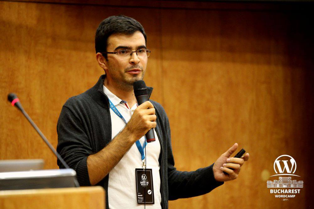 Speaker: Ionut Neagu on The Good, The Bad and The Ugly of SEO ...